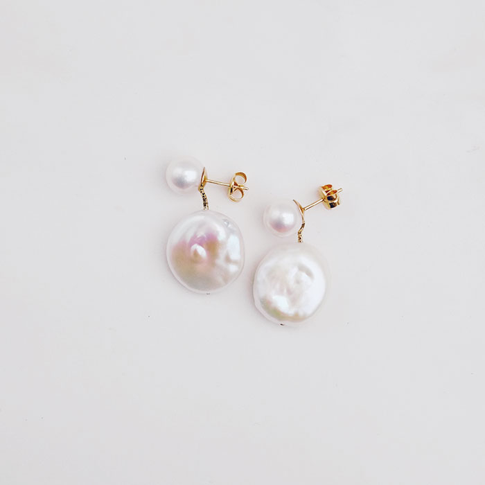 Fine Jewellery - Roseline London