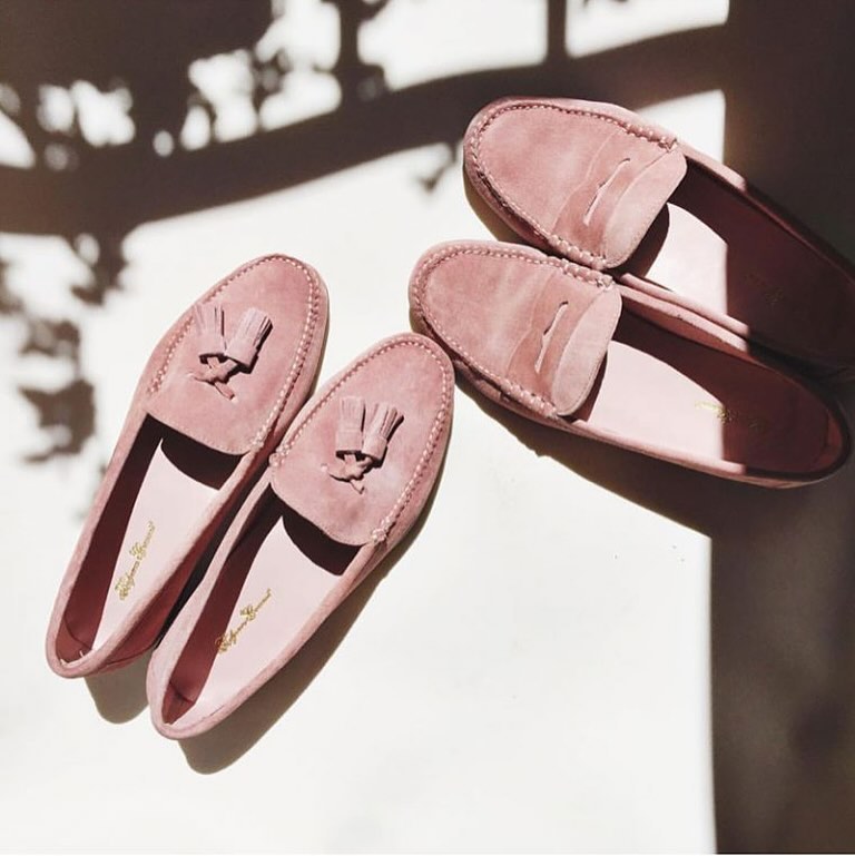 Belgrave Crescent - Roseline London